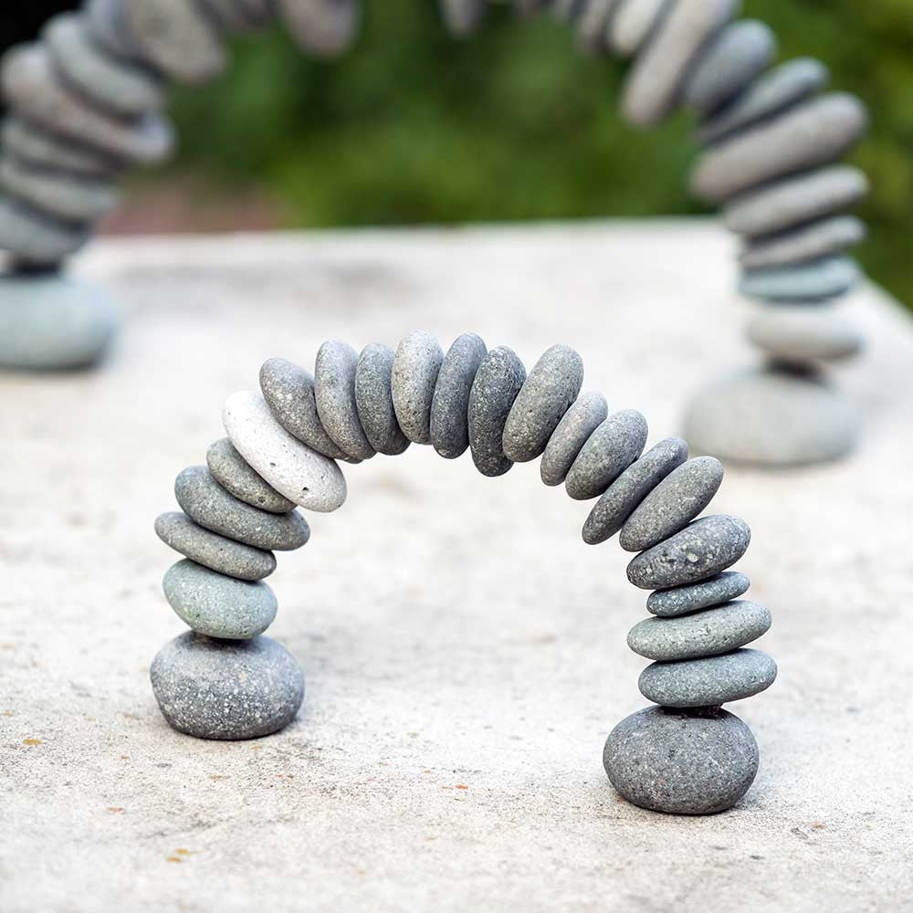 Stone Arch – Sanctuary Martha's Vineyard